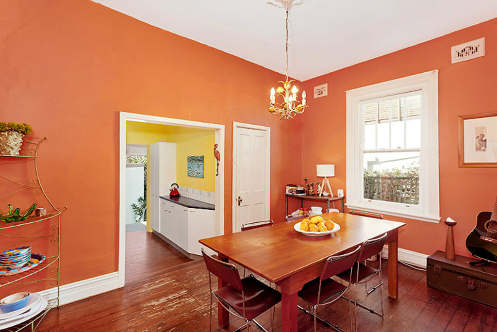 A home with a hall of fame