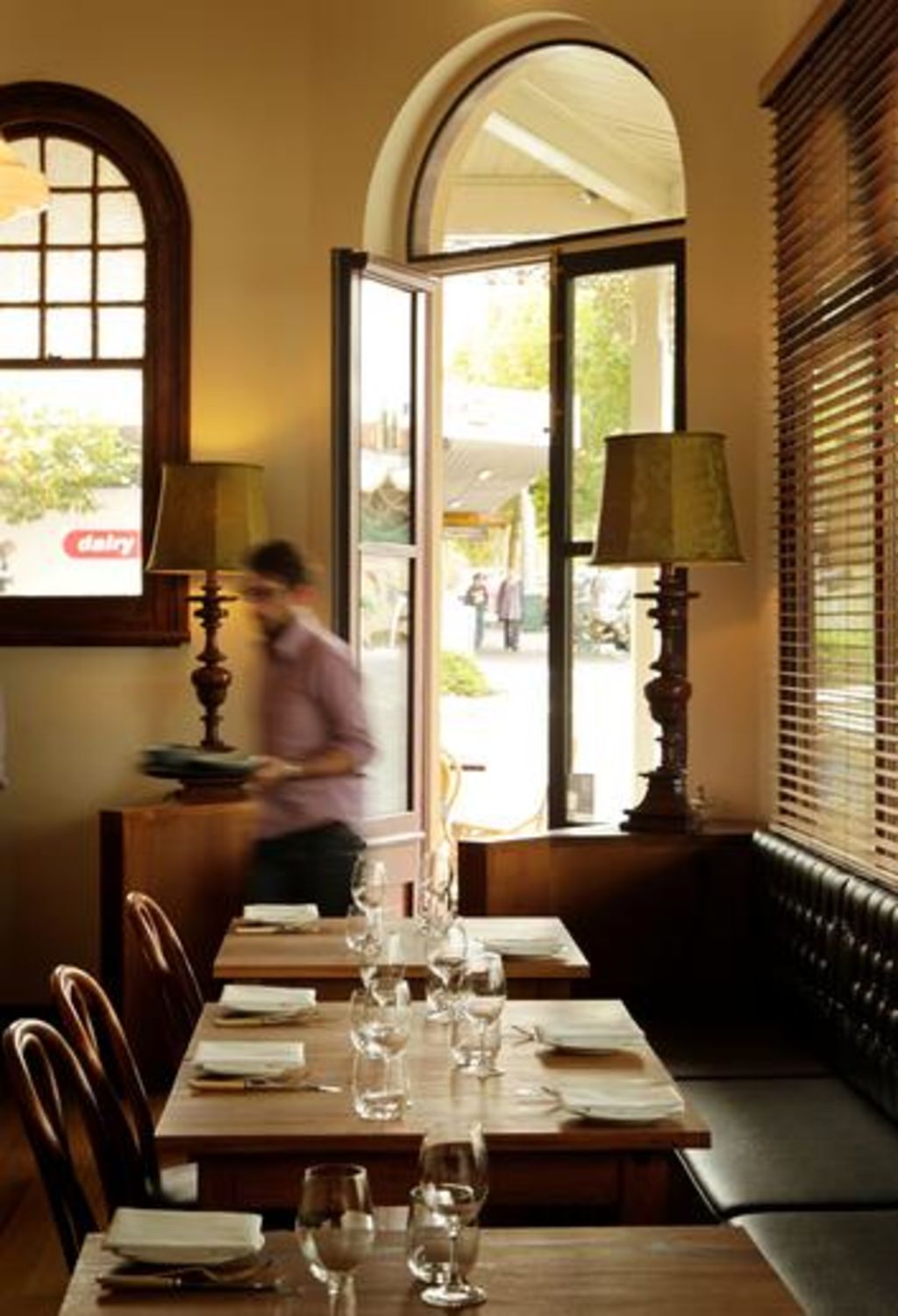 Six reasons to love Castlemaine