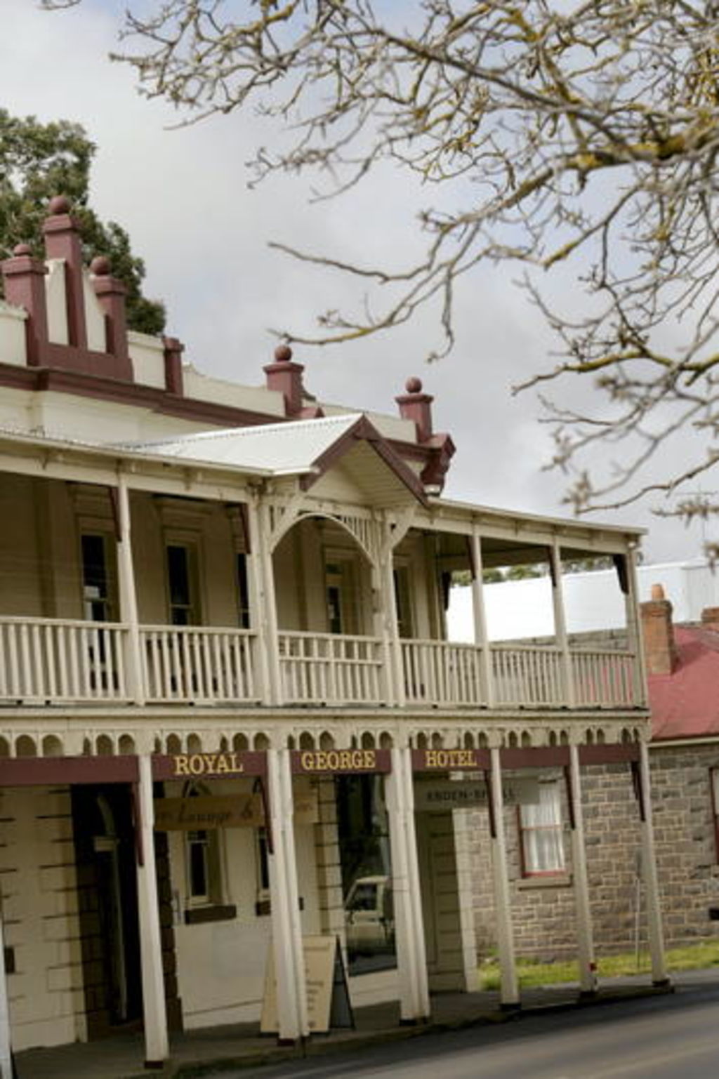 Six reasons to love Kyneton