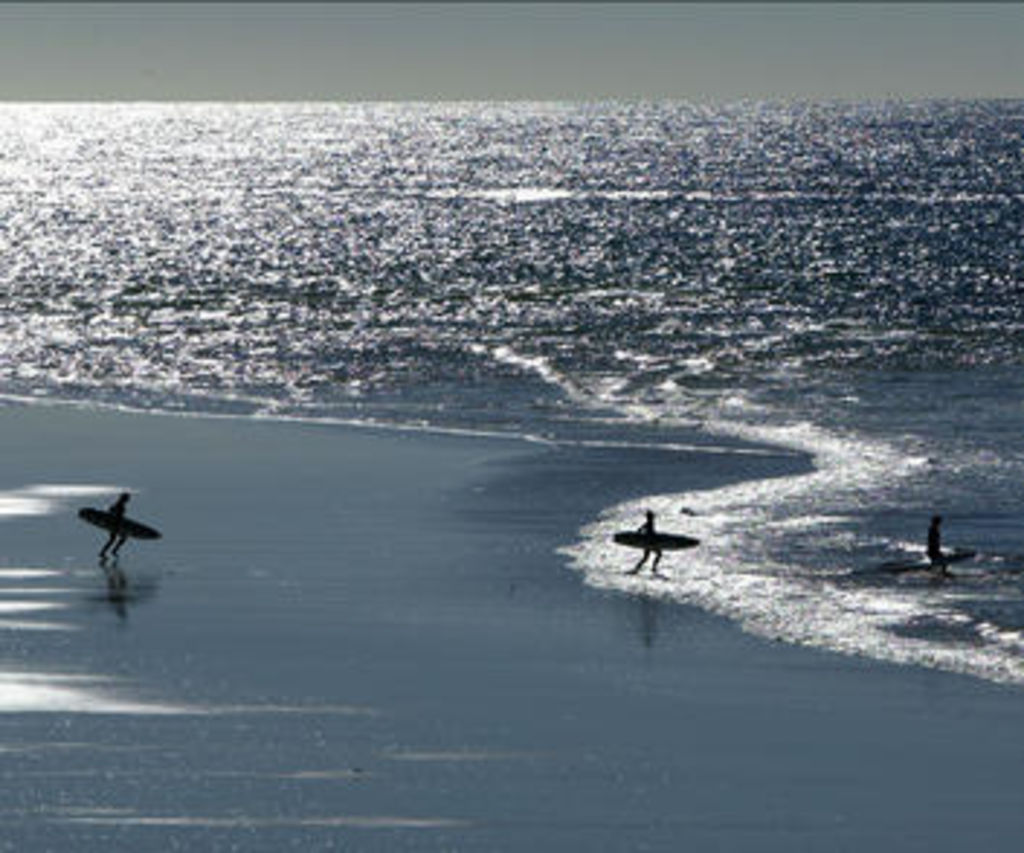 Six reasons to visit Anglesea