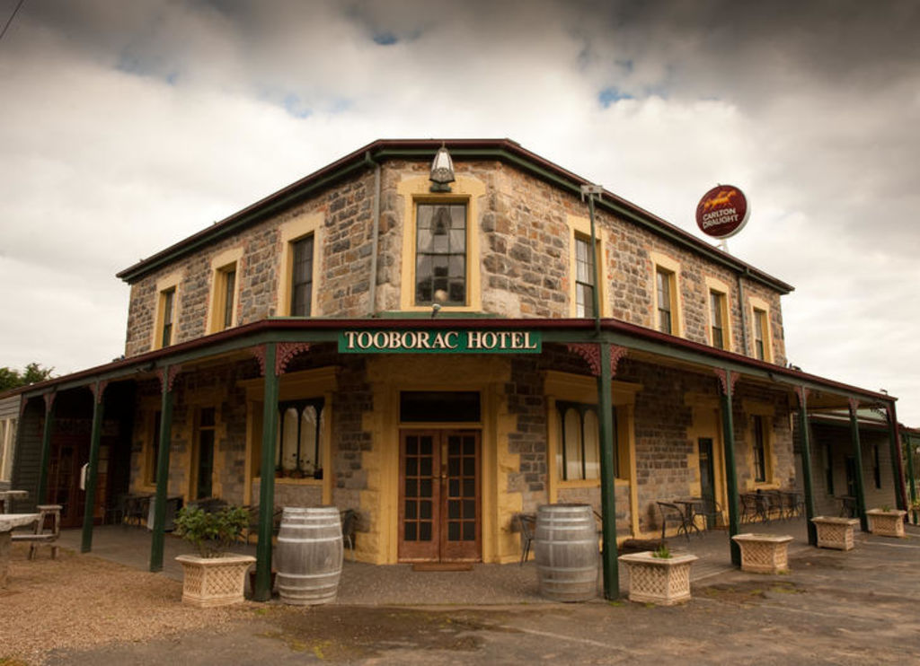 Six reasons to love Heathcote