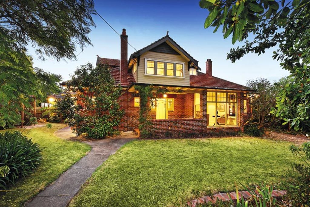 Welcome to leafy Deepdene … Melbourne’s richest suburb