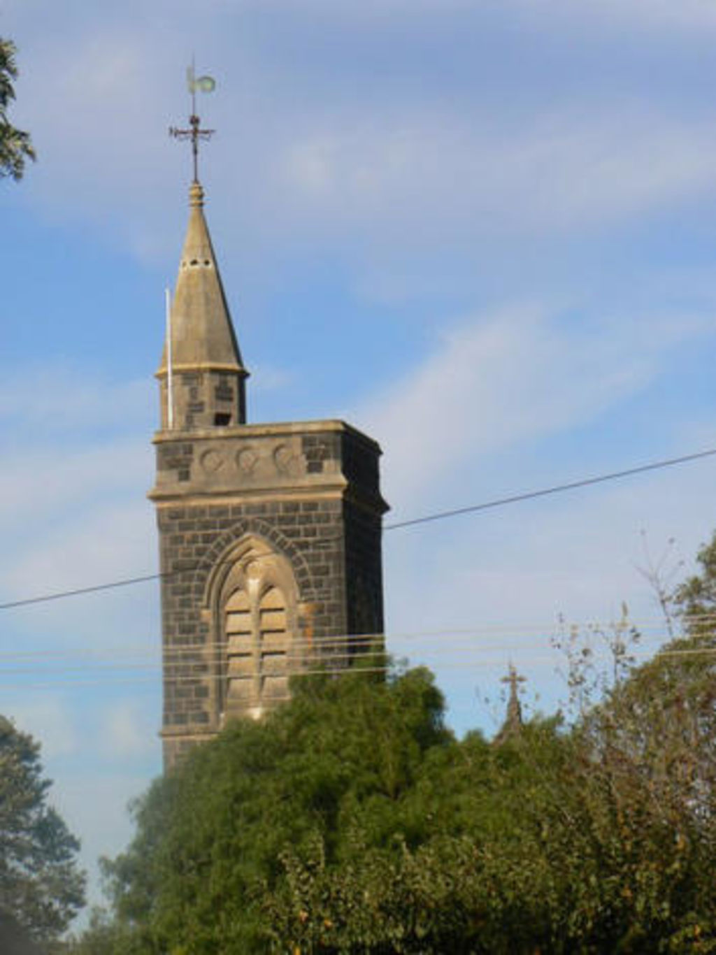 Six reasons to love Birregurra