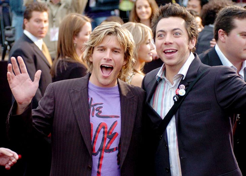 TV host has not been Idol