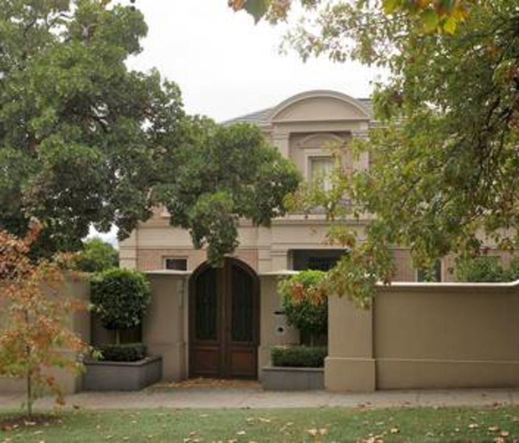 Melbourne’s best streets: Deepdene