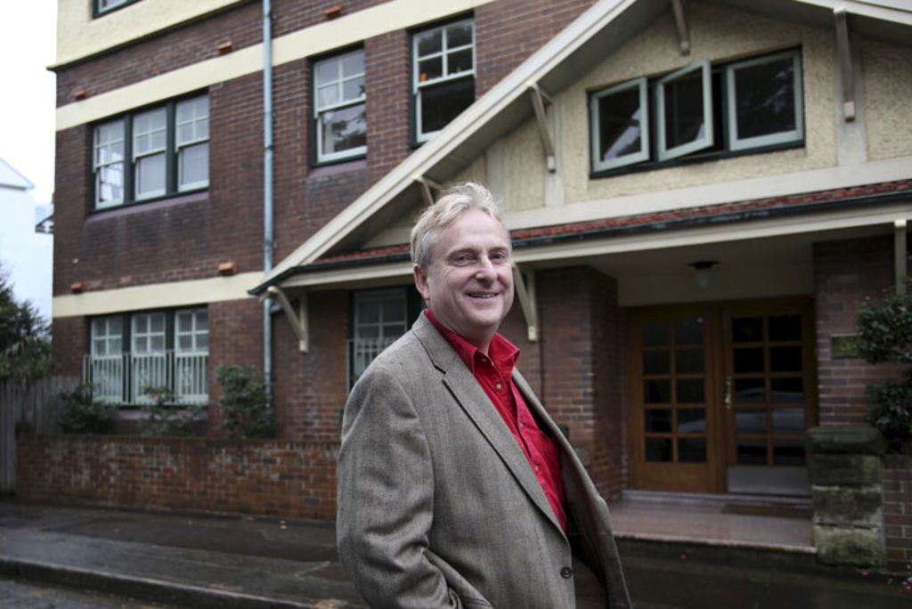 High demand for low-rise