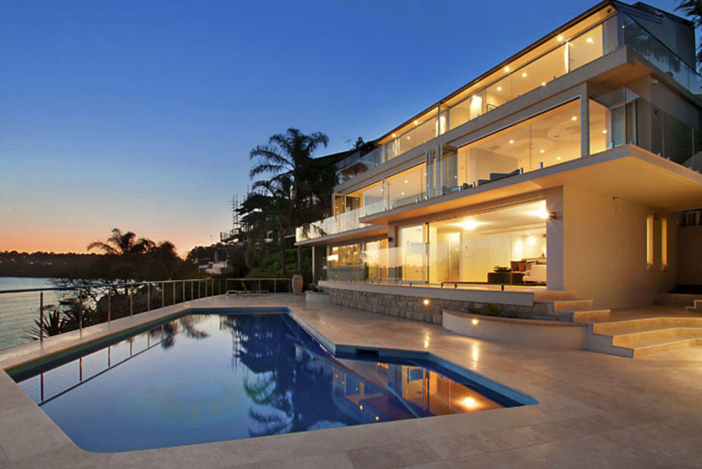 One to write home about