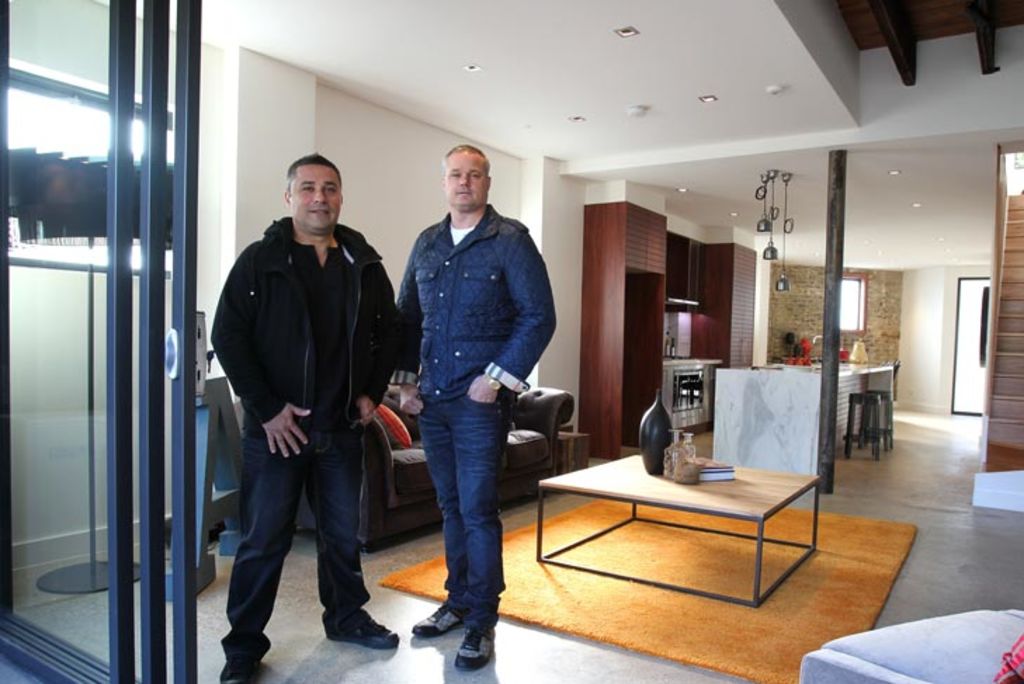 The industrial evolution