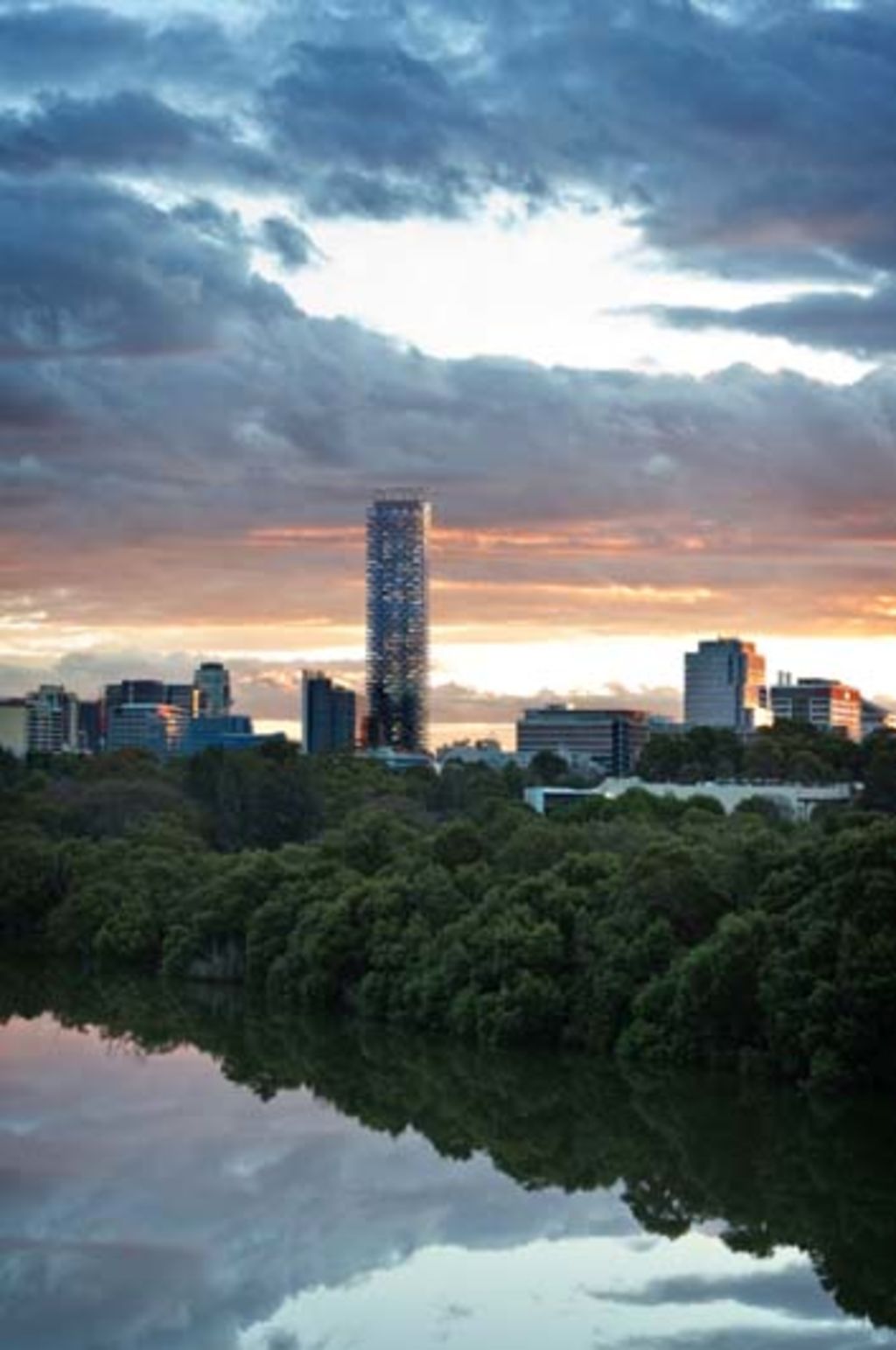Square to fill Civic void and Parramatta’s skyline