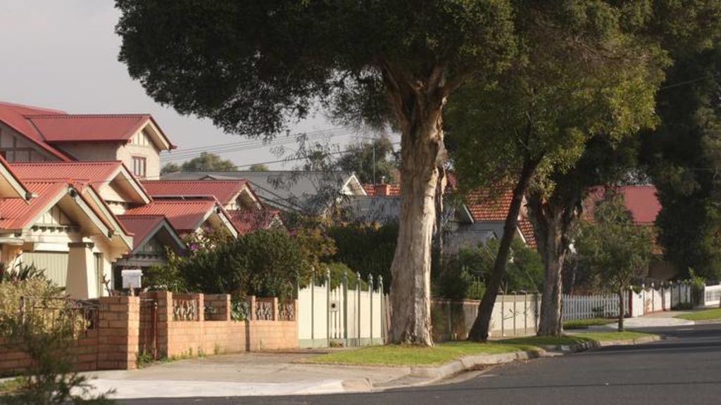 Best streets: Brunswick West