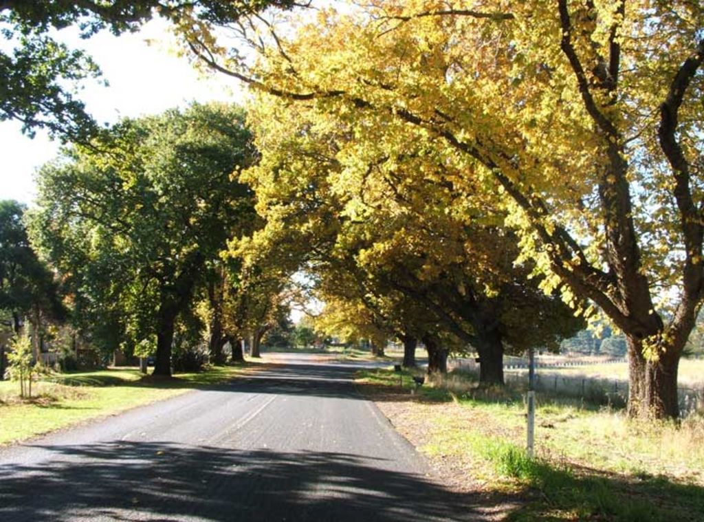 Six reasons to love Glenlyon
