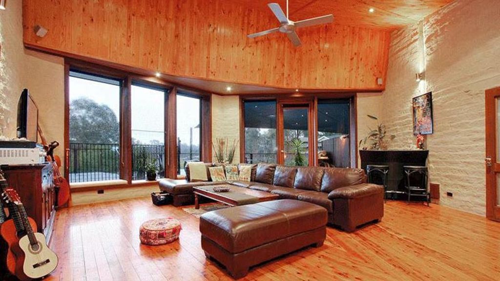 Farnham’s old home hits the right note
