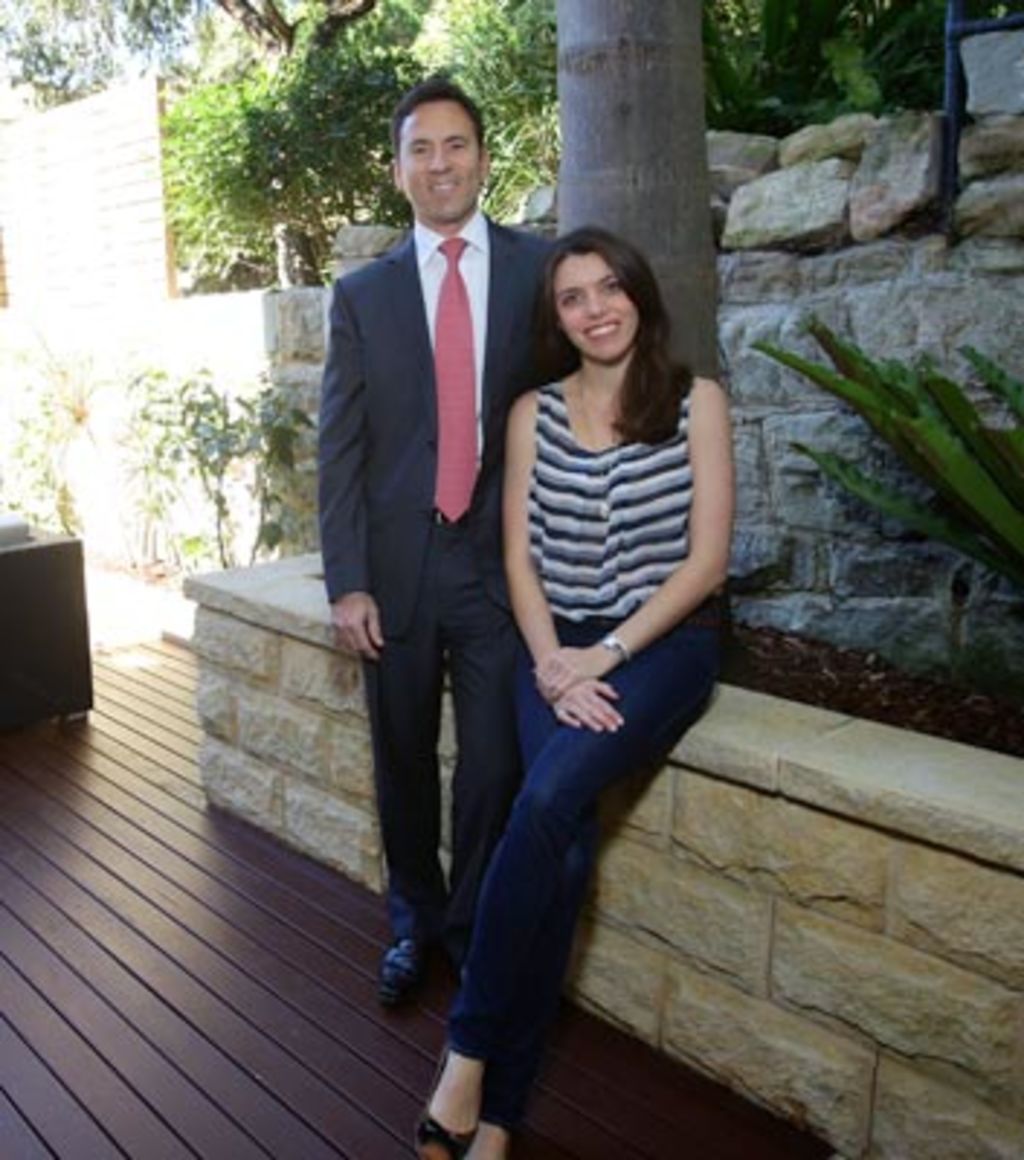 Beauty and the boutique