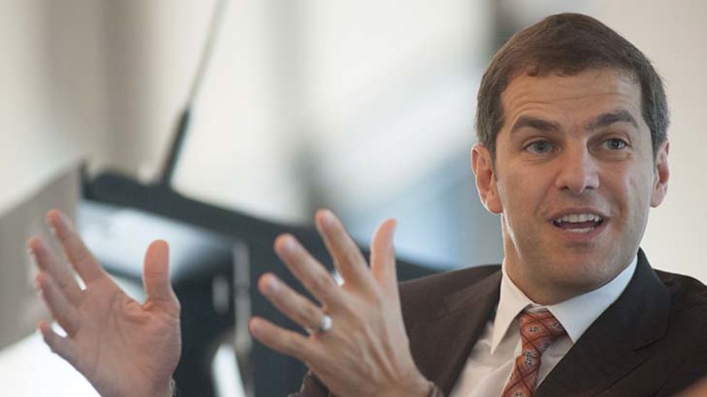 Grocon feels the pain in Docklands