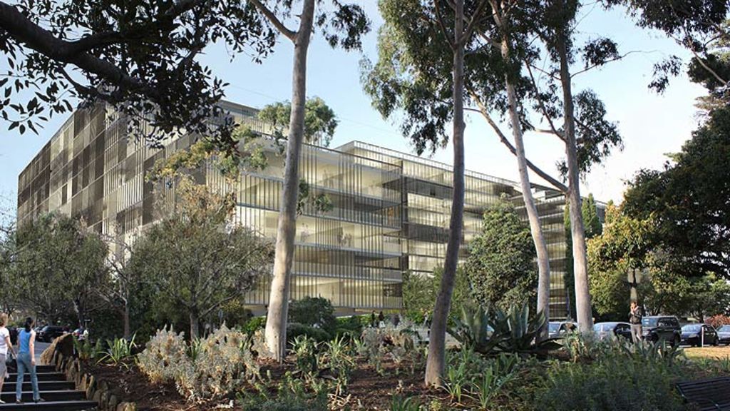 Freemasons’ Grand Lodge to become modern apartments as group seeks to ...