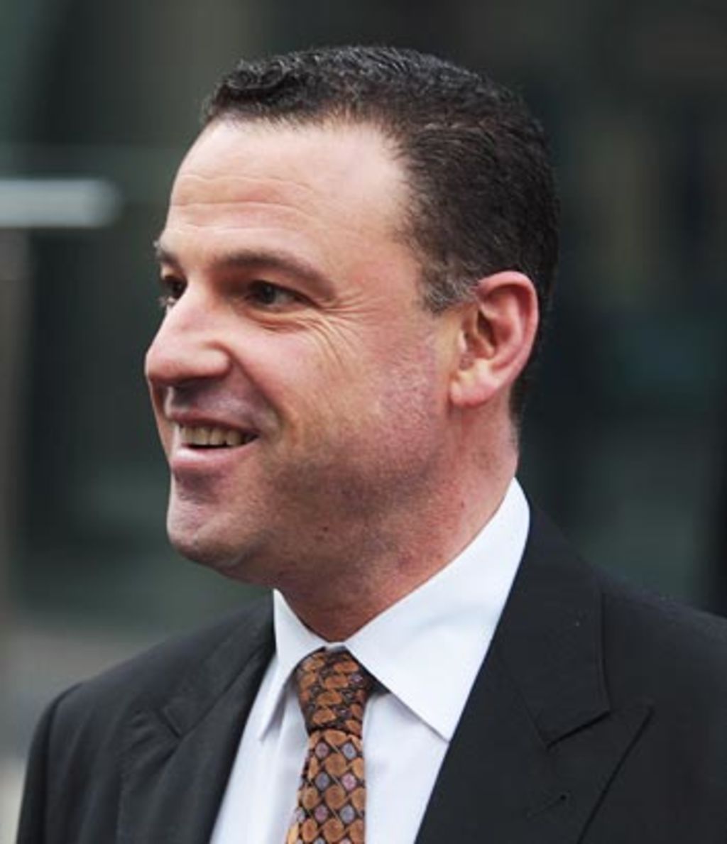 No real end in sight in the case of the phoney offer