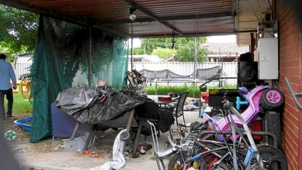 Australia’s ‘worst house’ sells in a day