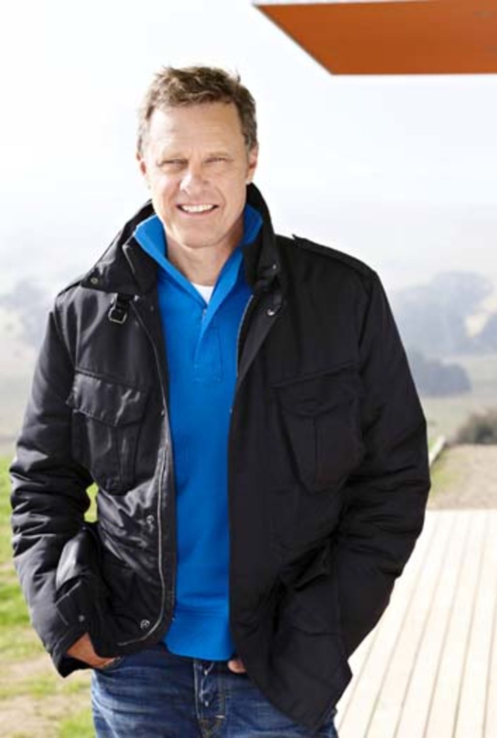 Dream house an extravagant exercise in blowing profit