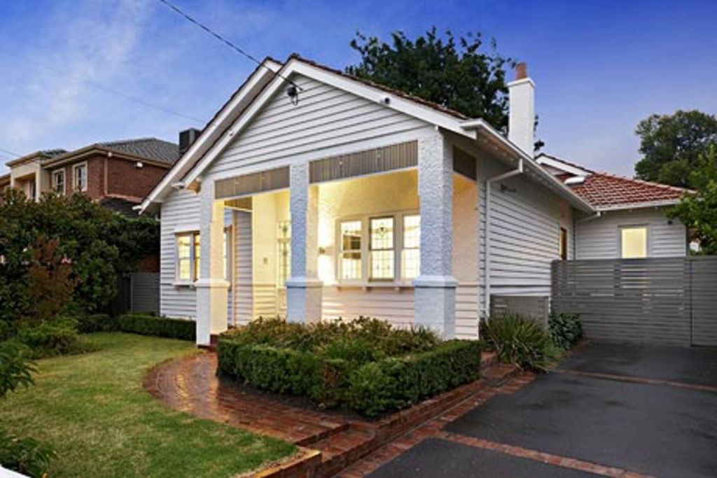 Three of the best: Elsternwick