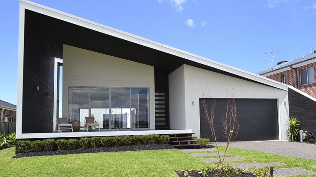 Architecture goes country