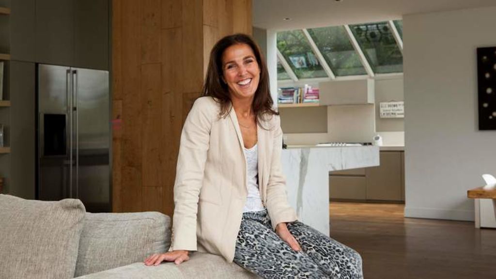 From stumbling block to swish abode