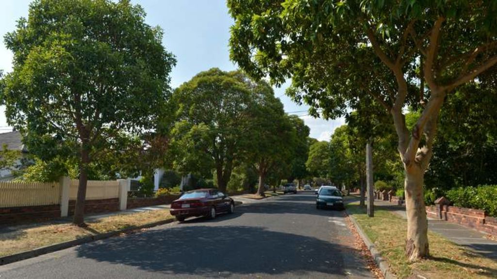 Best Streets: Caulfield South
