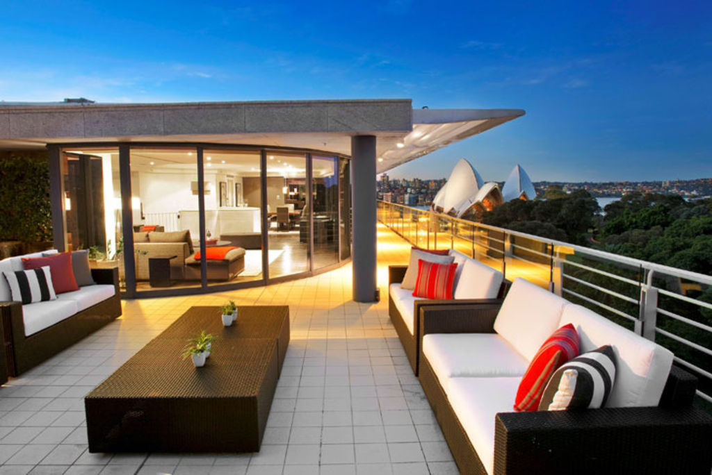 Woollahra’s African queen