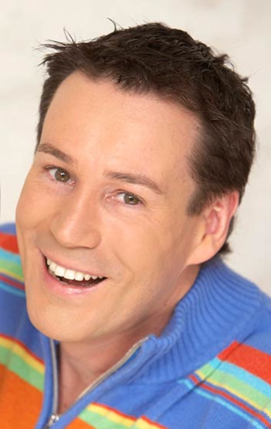 A glamorous treetop retreat