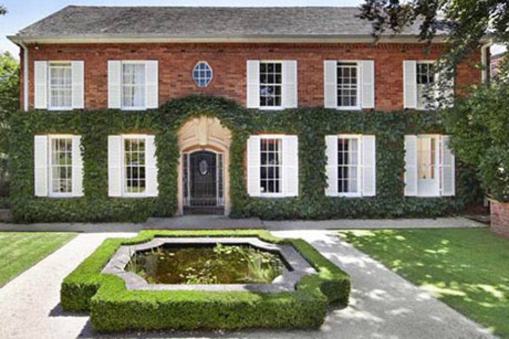 Toorak mansion sells for $11.5m