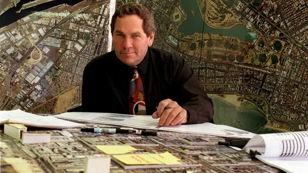 Garage door projects a passion set in stone