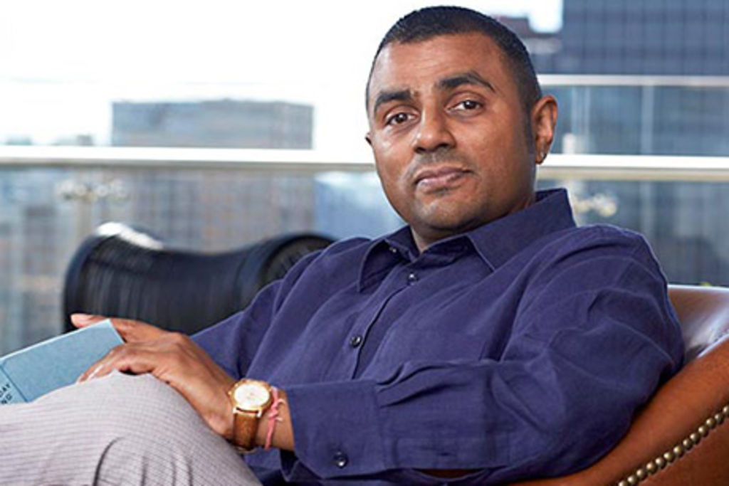 Baron's heart is where home is