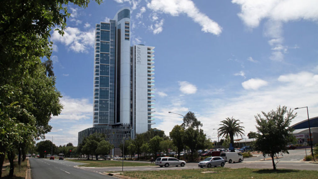 Shadow of doubt hangs over tower proposal