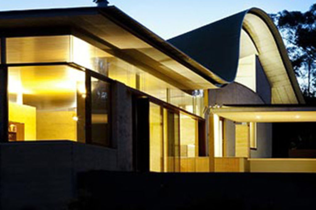 Rammed Earth Homes Perth - Homemade Ftempo