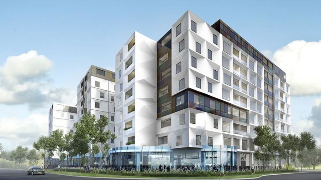 Kubix ticks boxes for locals staying put