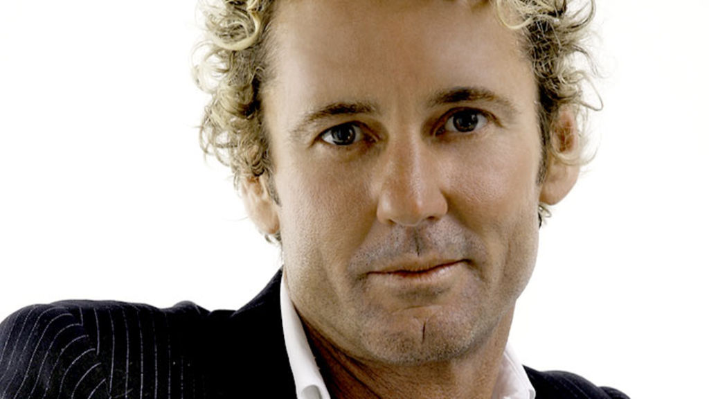 Half-sale for Byron Bay luxury hotel