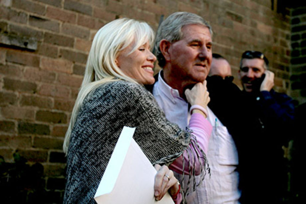 Bob Ell sells for $15m in Potts Point