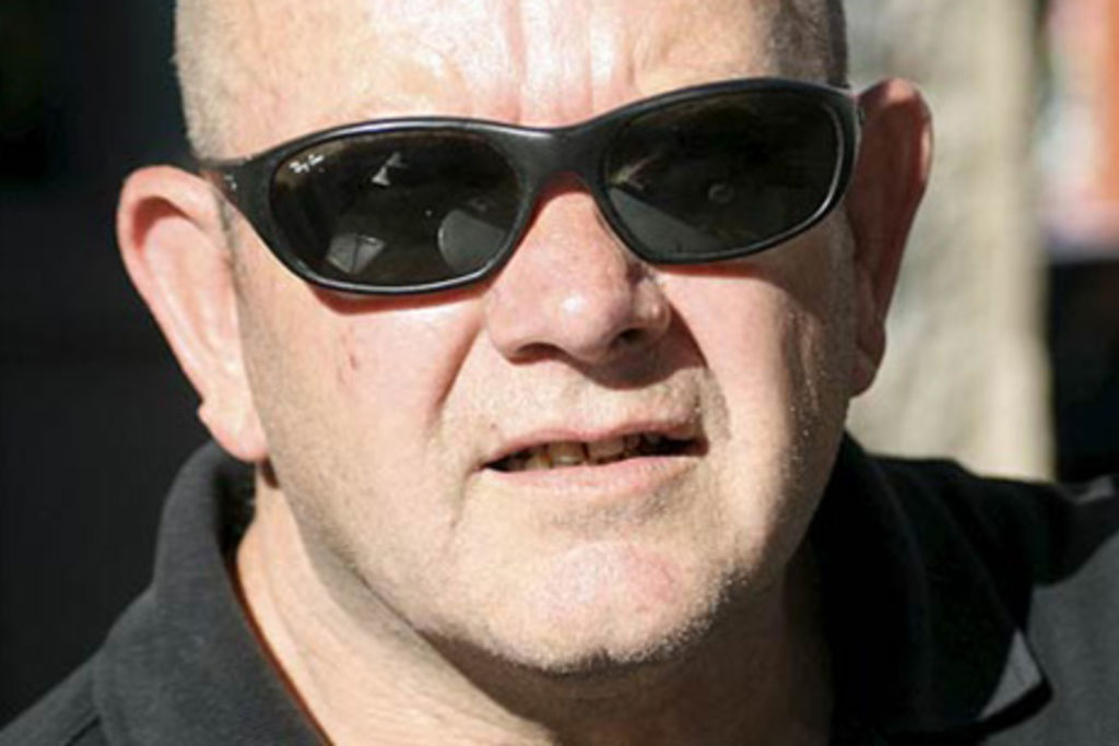 Vorhauer moves on after two become one