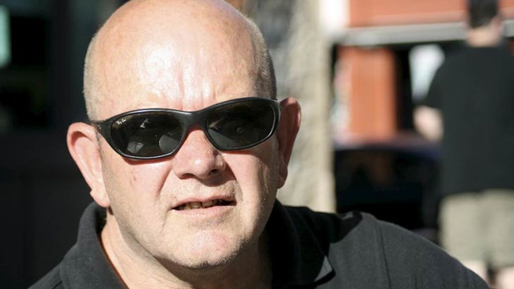 Vorhauer moves on after two become one