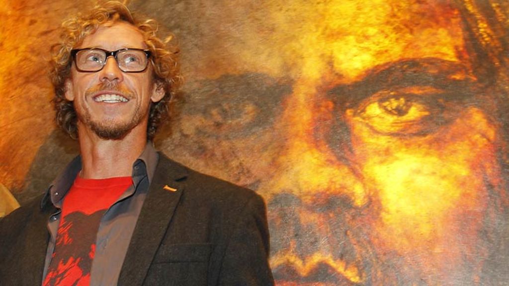 Looking for a fresh landscape