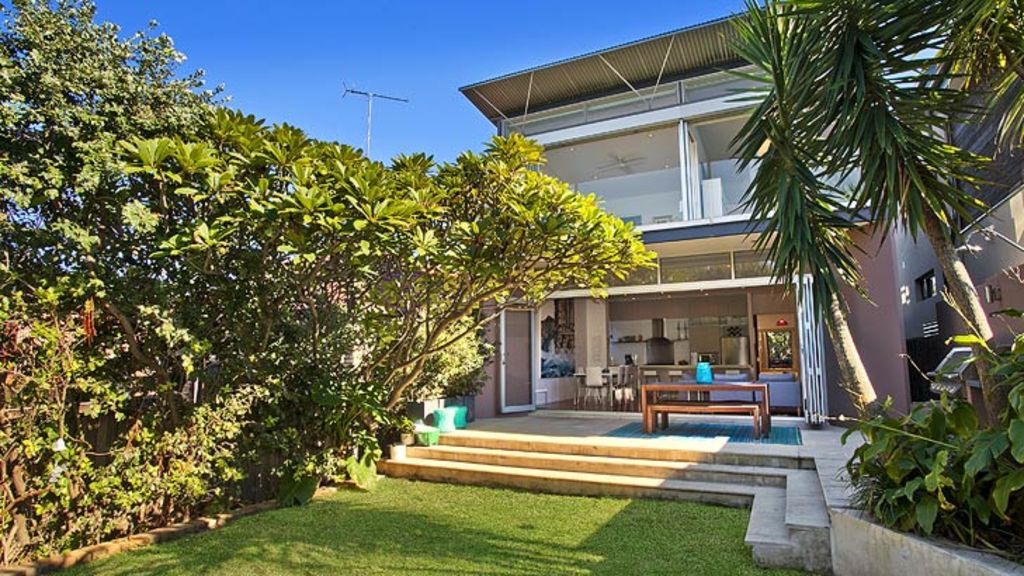 Looking for a fresh landscape