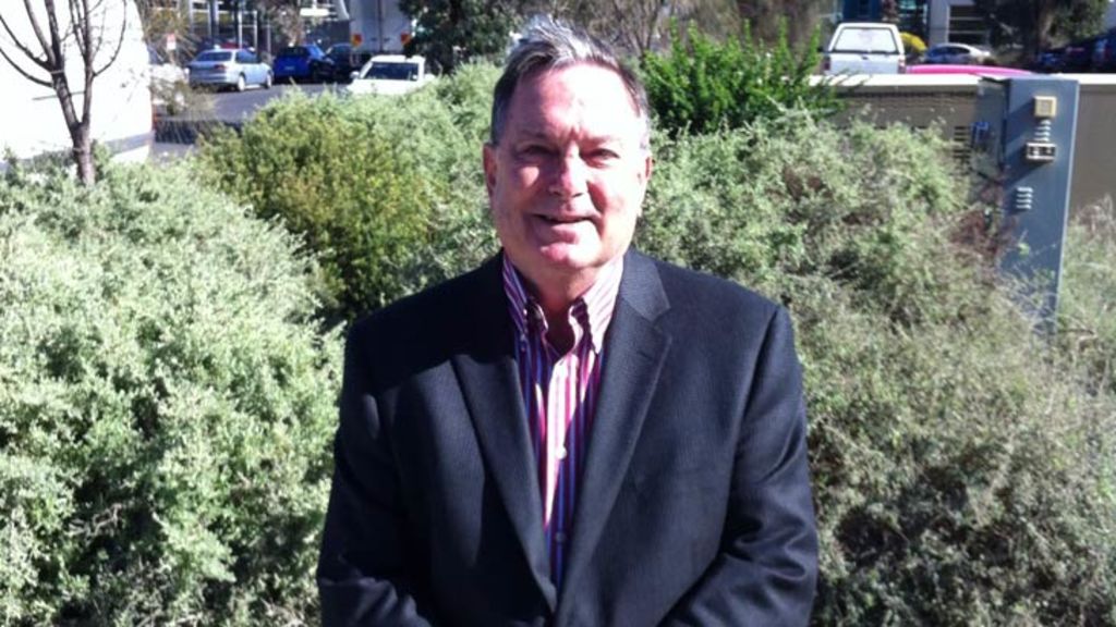 New plans and plants for a ‘mother’ of nature