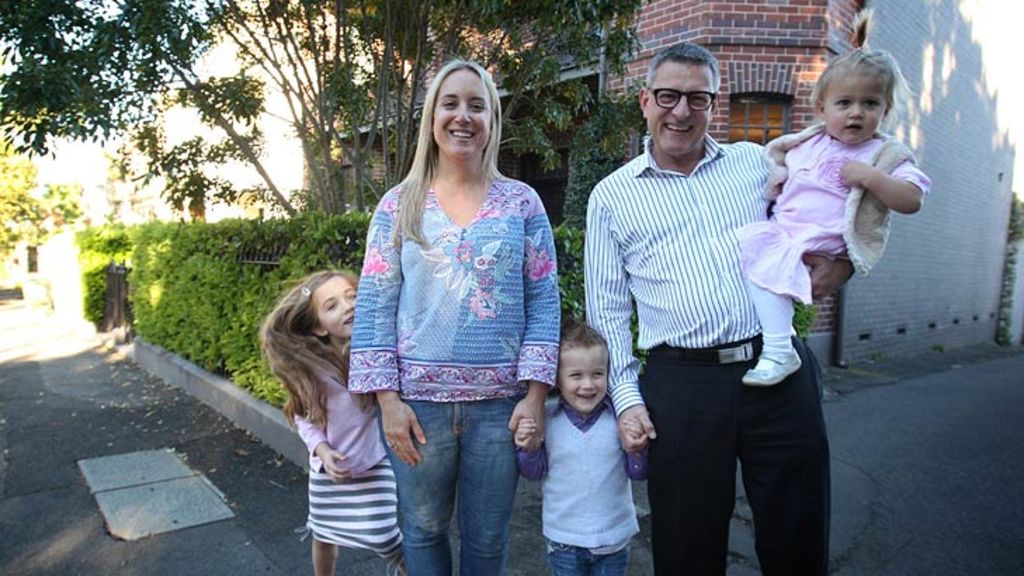 Streets ahead: why Sydney loves a village