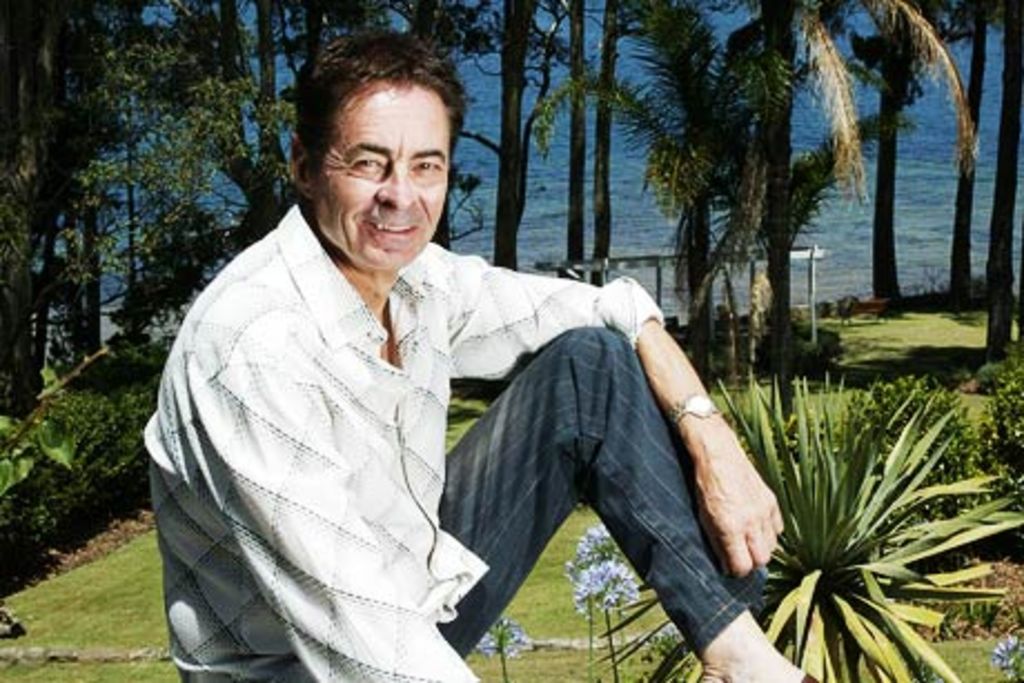 Prime time for TV veteran