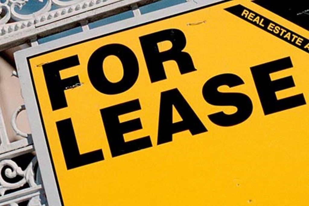 Hot-bunking, subletting, flat-cramming blues