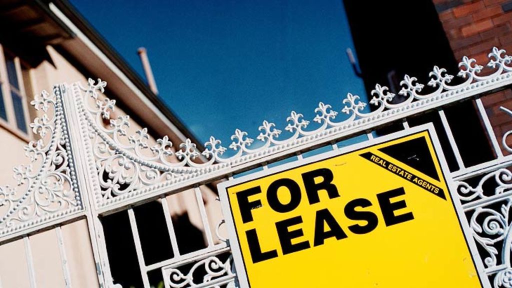 Hot-bunking, subletting, flat-cramming blues