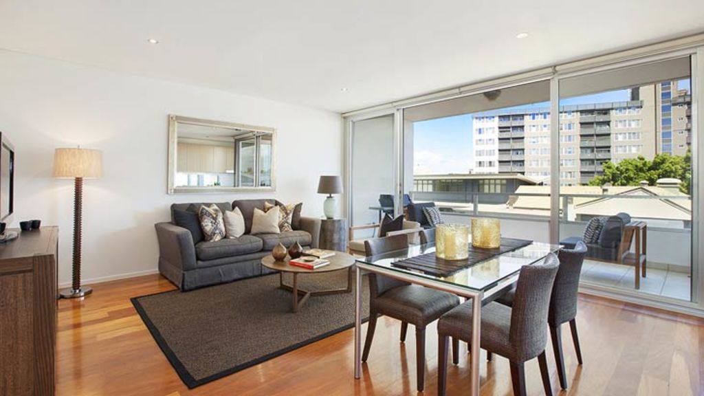 Sydney set to smash auction listing record