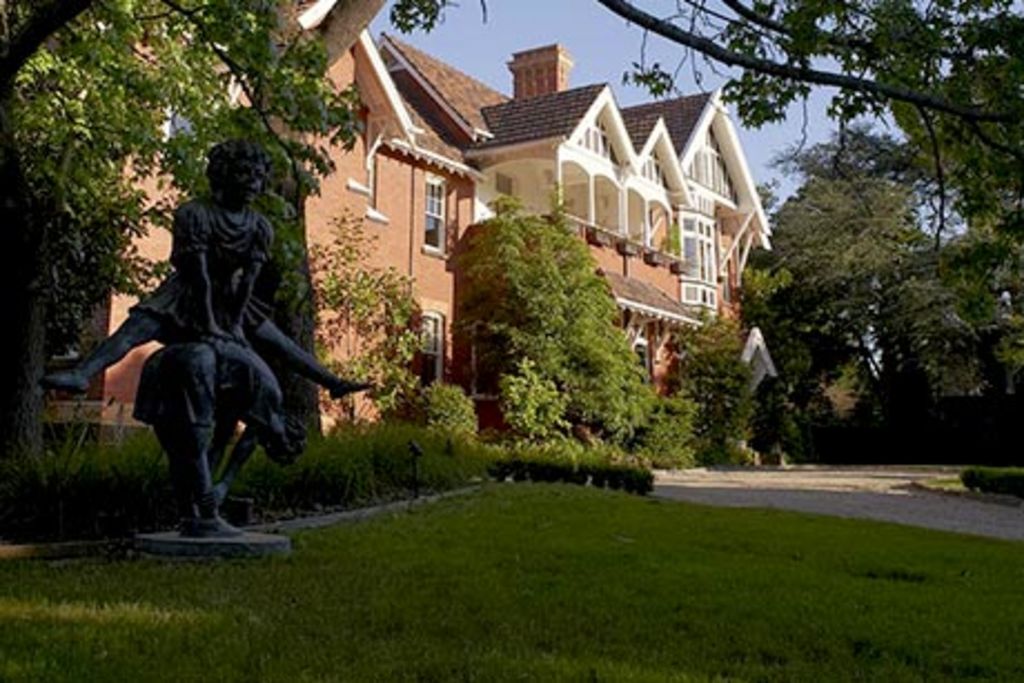 Melbourne's ultimate renovation