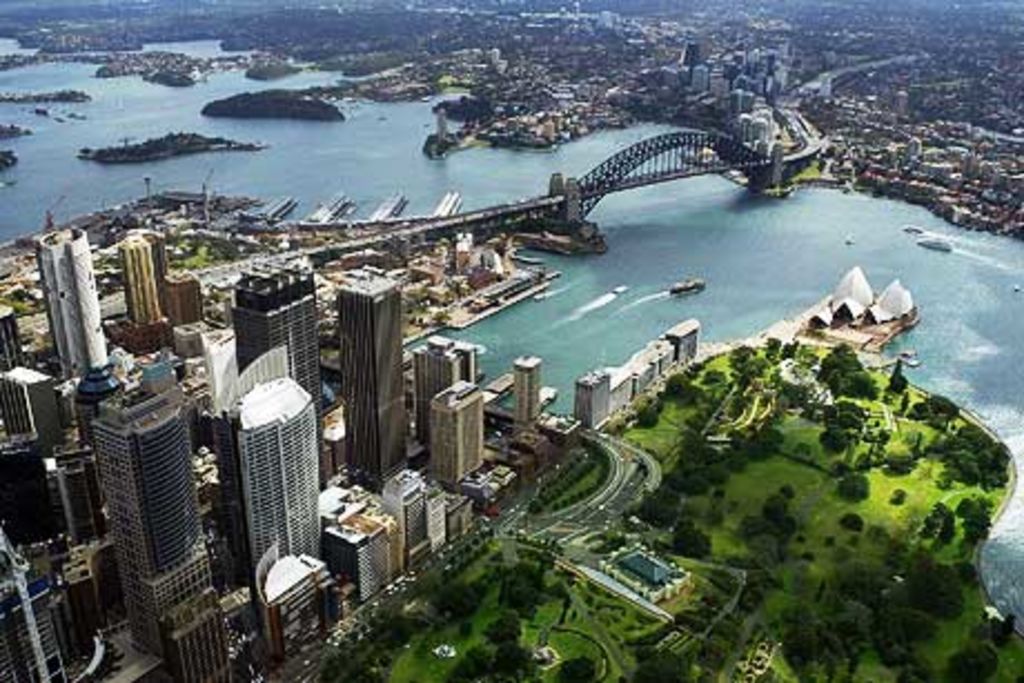 NIMBYs have hijacked Sydney's housing future