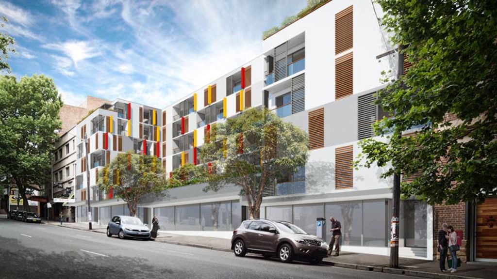 High land values last straw for squeezed small petrol stations