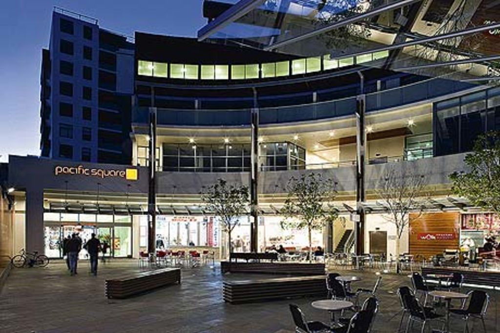 Light rail to line pockets of Maroubra home owners